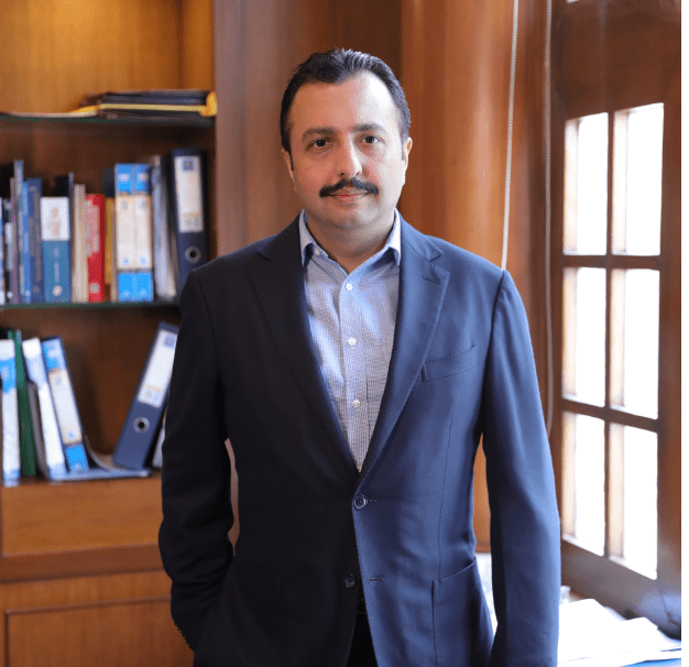 About Us | Anant Raj Limited: Real Estate Experts